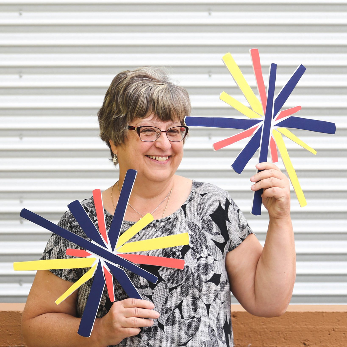 Staff - Camp Fire Alaska
