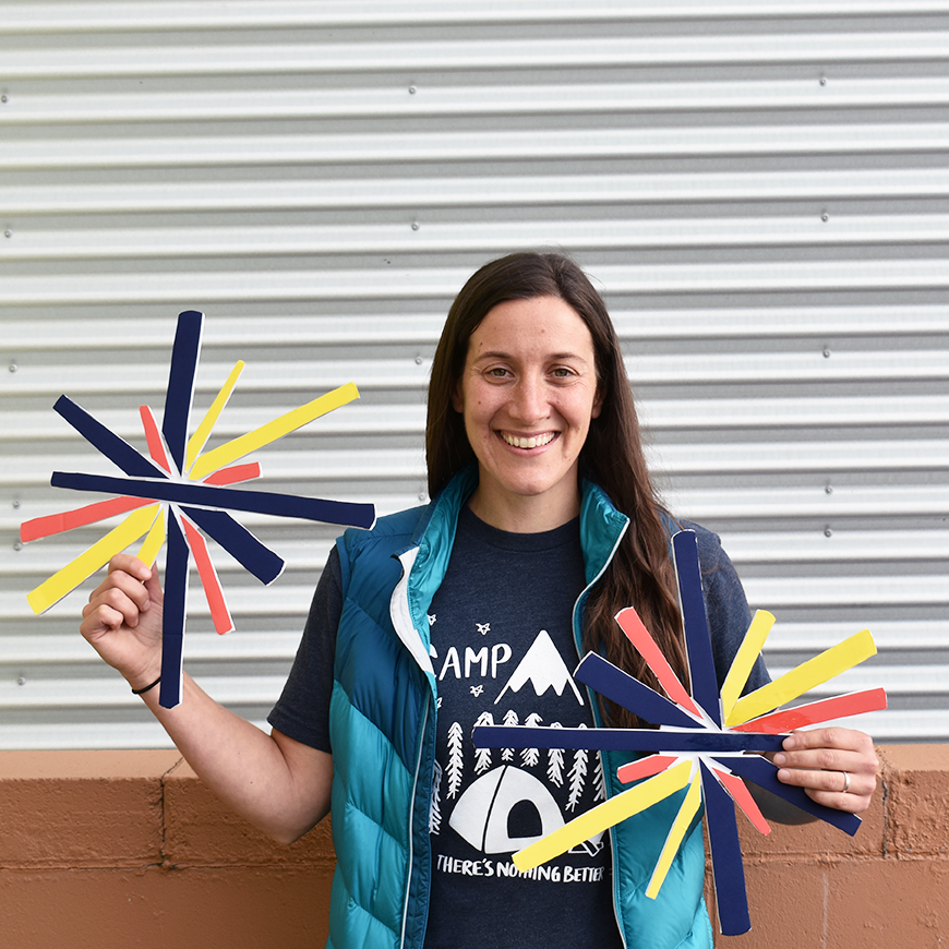 Staff - Camp Fire Alaska