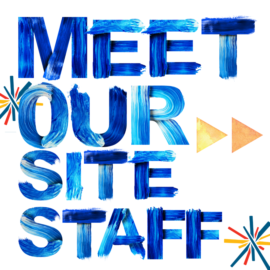 Meet Our Site Staff - Camp Fire Alaska