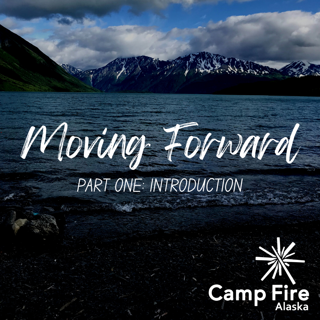Moving Forward Part One: Introduction - Camp Fire Alaska